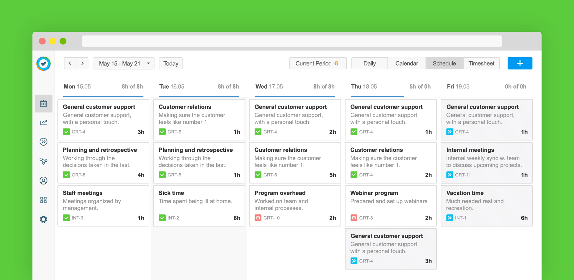 Time Tracking In Jira The Comprehensive 2020 Guide 