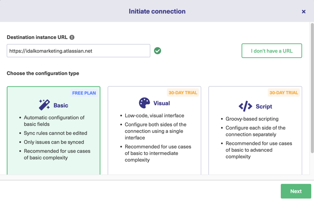 Jira To Jira Sync Synchronize Multiple Jira Instances 9 Steps