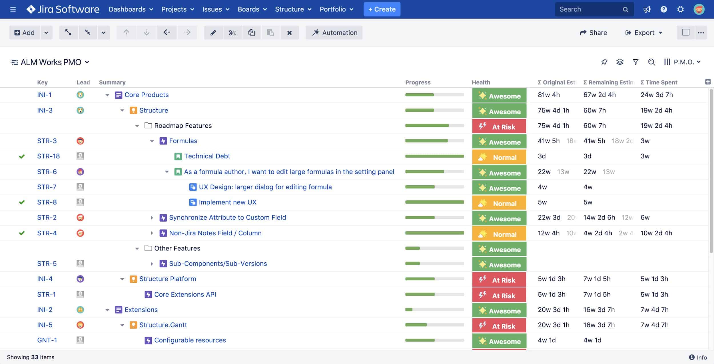 The Complete Structure For Jira Guide How To Structure Your Issues 