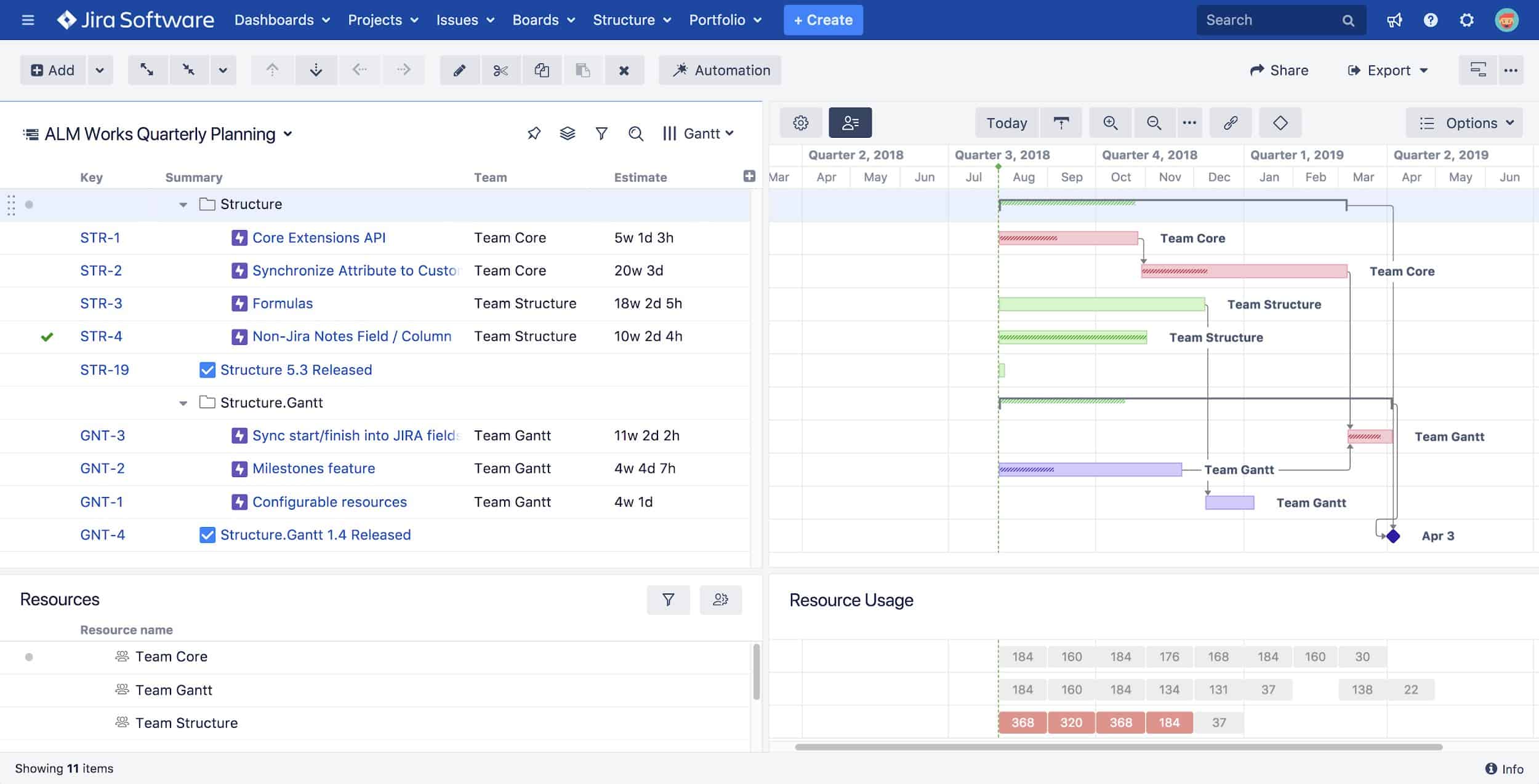 How To Create A Project Plan In Jira