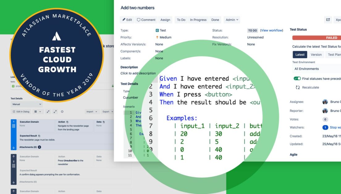 Xray For Jira The Leading Test Management Tool [2022 Guide]