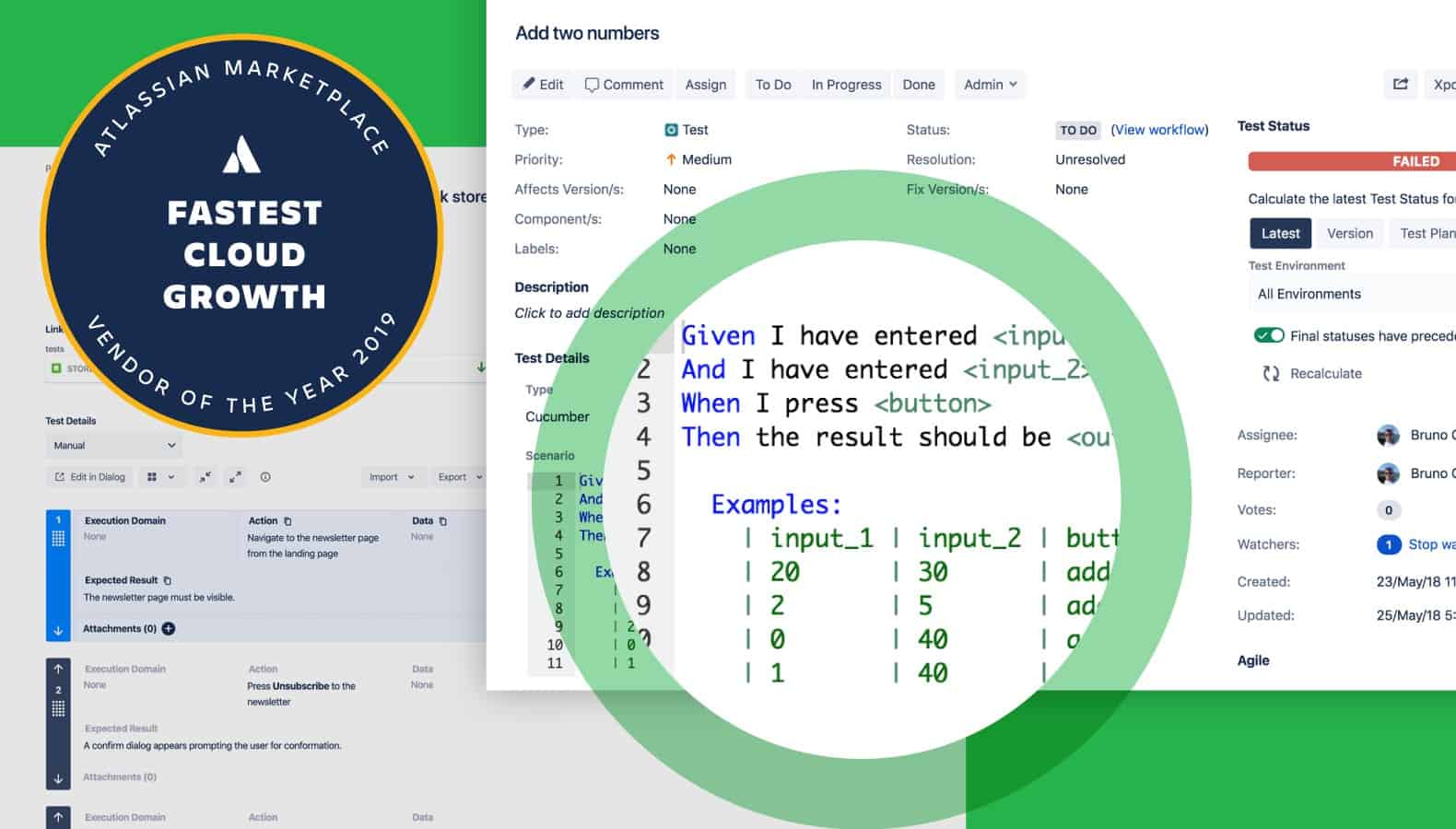 Xray For Jira The Leading Test Management Tool 2021 Guide 