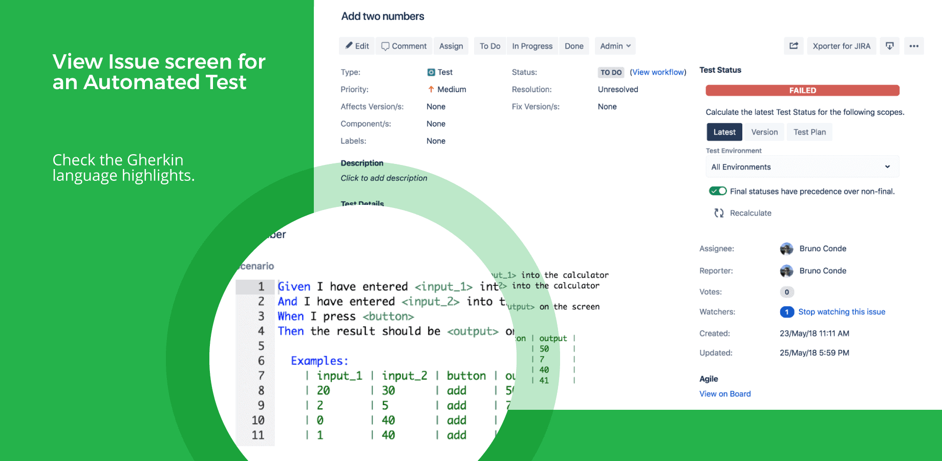 Xray For Jira The Leading Test Management Tool 2021 Guide 