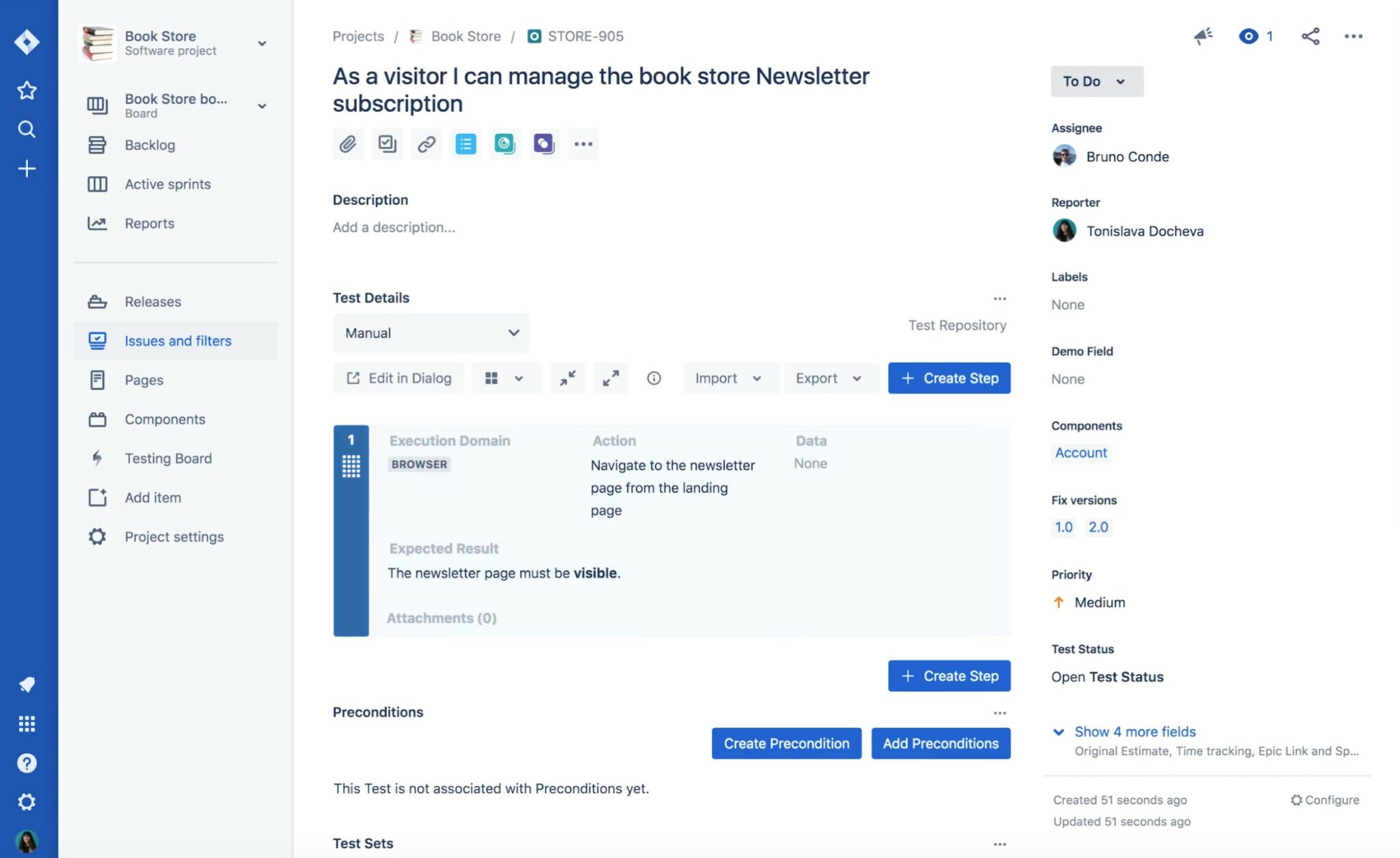 Xray For Jira The Leading Test Management Tool [2022 Guide]