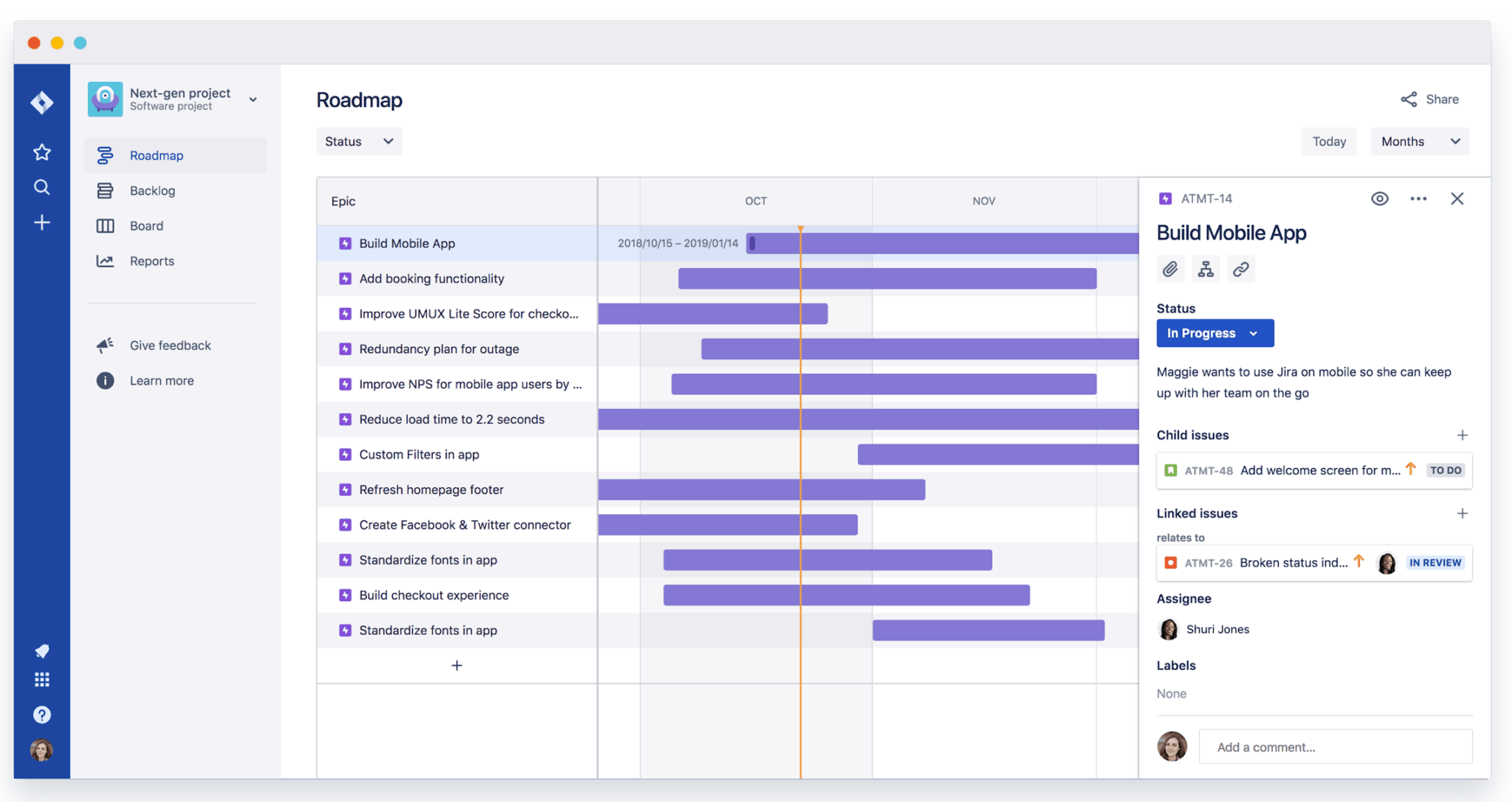 How To Set Up Roadmaps In Jira The Complete Guide 2023 
