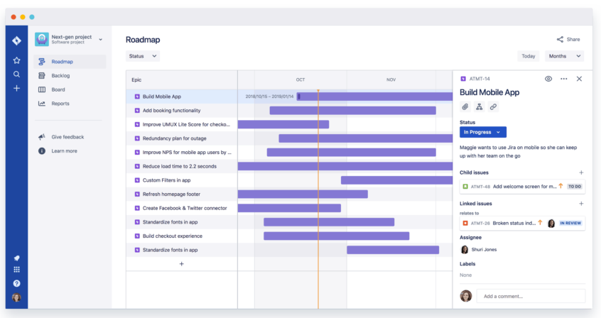 How To Set Up Roadmaps In Jira The Complete Guide 2023 how-to-set-up-roadmaps-in-jira-the-complete-guide-2023